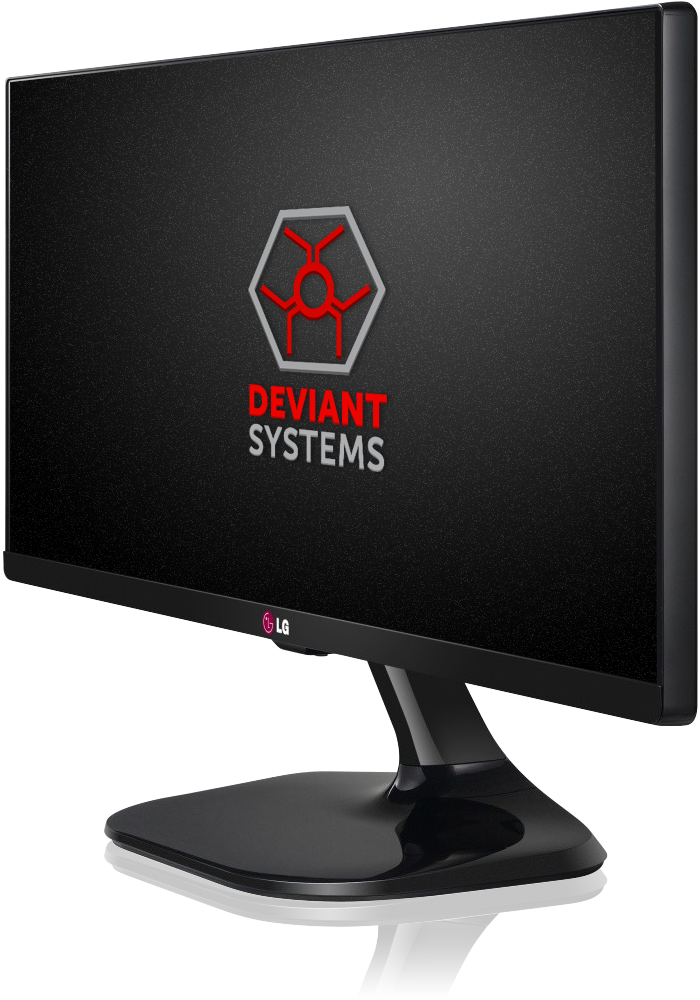 Deviant Systems | High-end Computers | PC Samenstellen | DeviantSystems.nl
